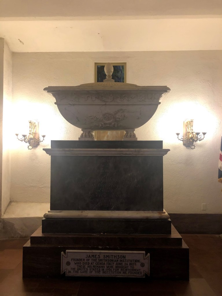 Thanksgiving in Washington, DC Day Two: White House Visitor’s Center ...