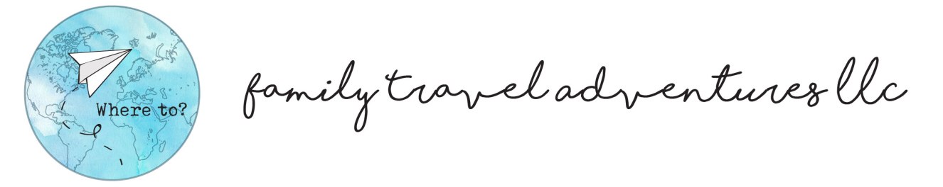 About your Travel Professional – Family Travel Adventures LLC