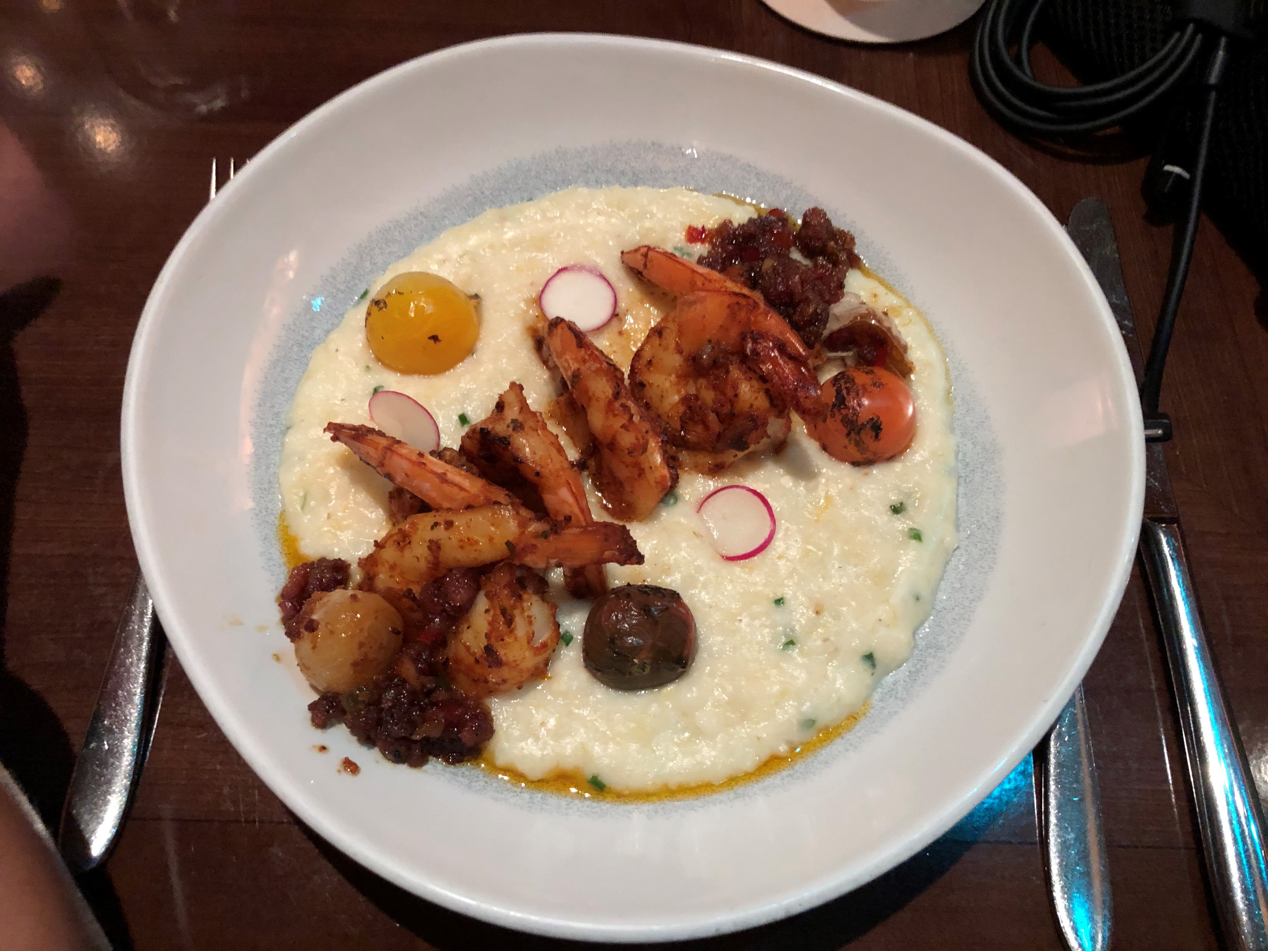 Tiffins Restaurant, Animal Kingdom – Family Travel Adventures LLC