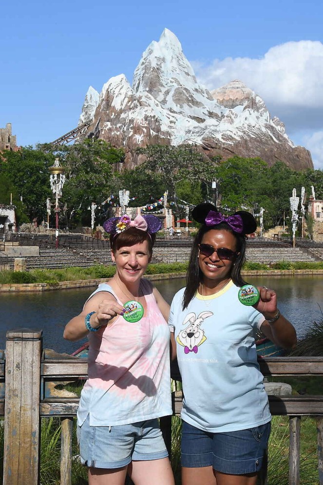Adulting at Disney – Family Travel Adventures LLC