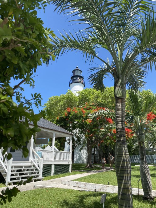 Long Weekend in Key West {What to Do} – Family Travel Adventures LLC
