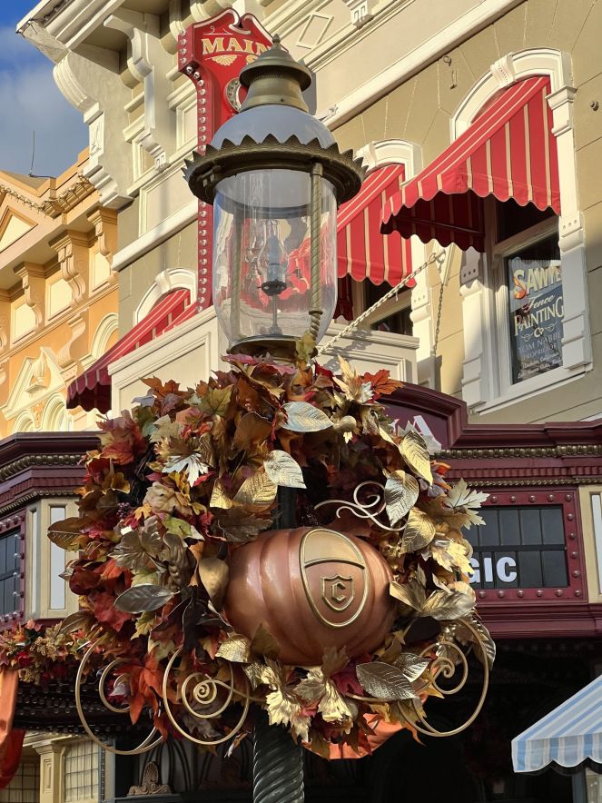 Happy 50th Birthday Walt Disney World! – Family Travel Adventures LLC