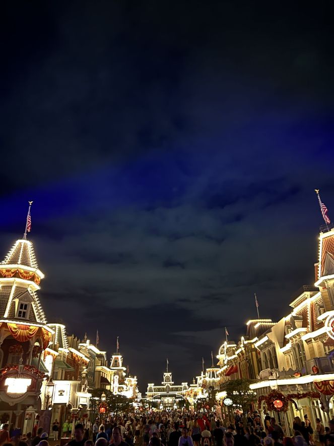Happy 50th Birthday Walt Disney World! – Family Travel Adventures LLC