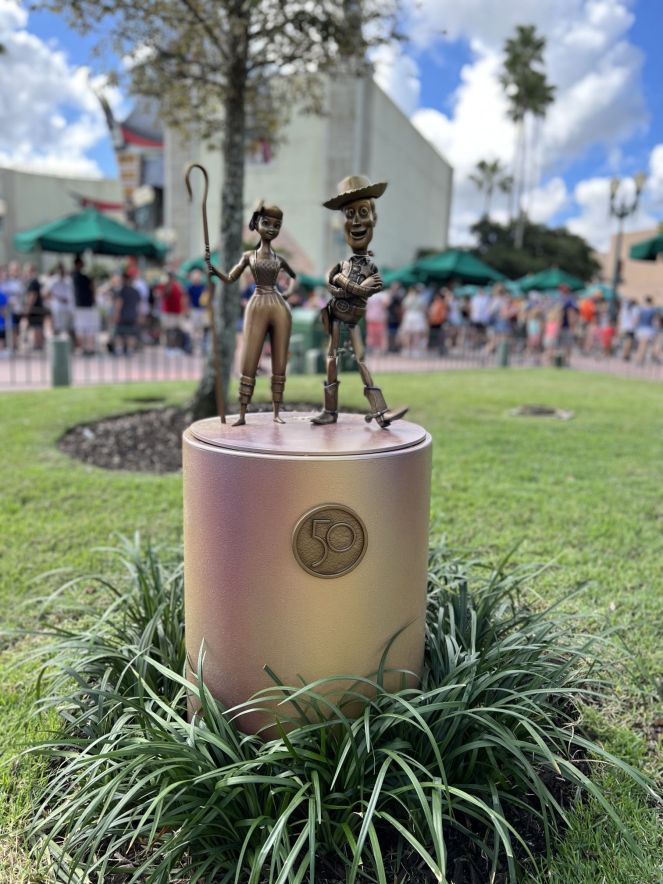Happy 50th Birthday Walt Disney World! – Family Travel Adventures LLC