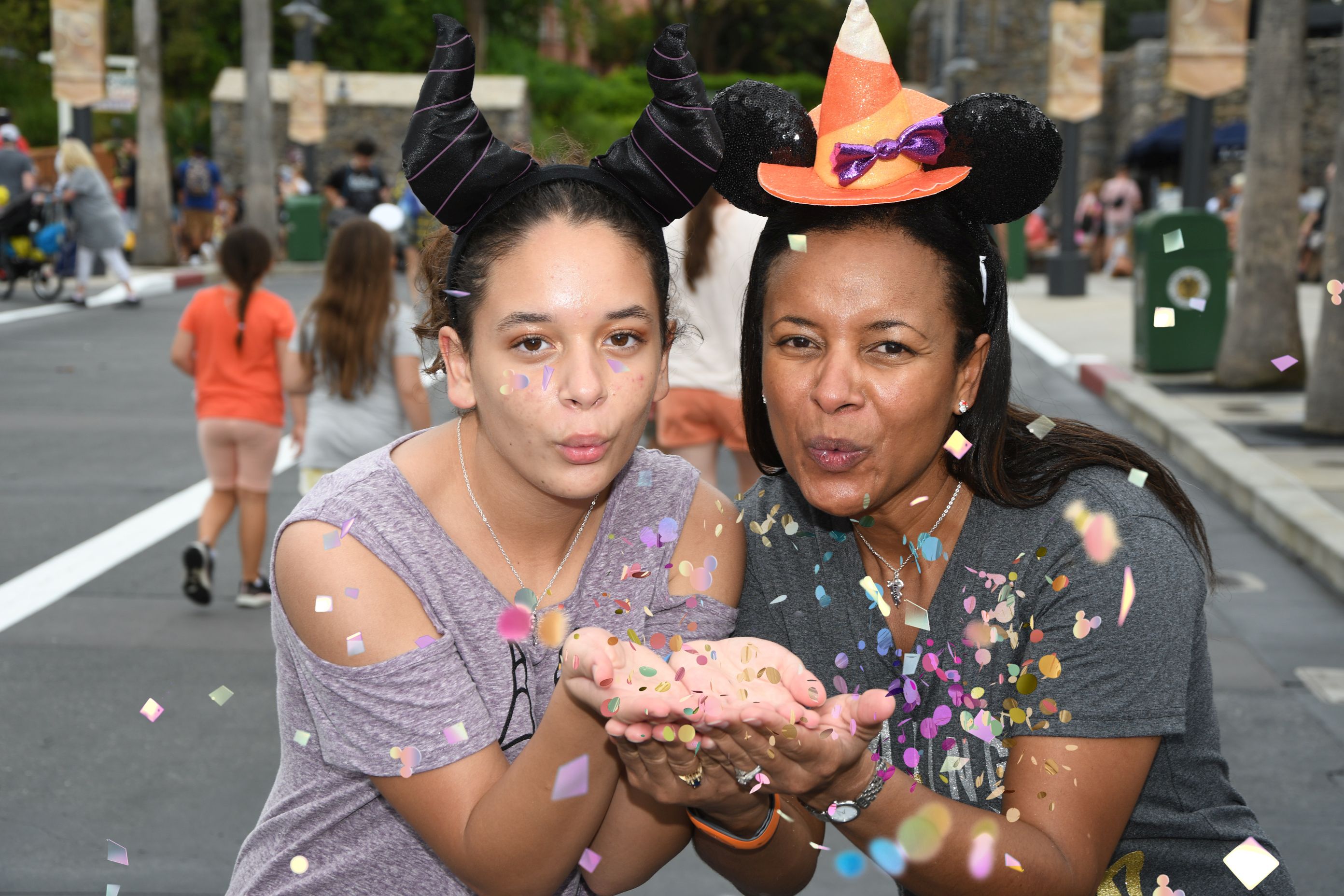 Happy 50th Birthday Walt Disney World! – Family Travel Adventures LLC