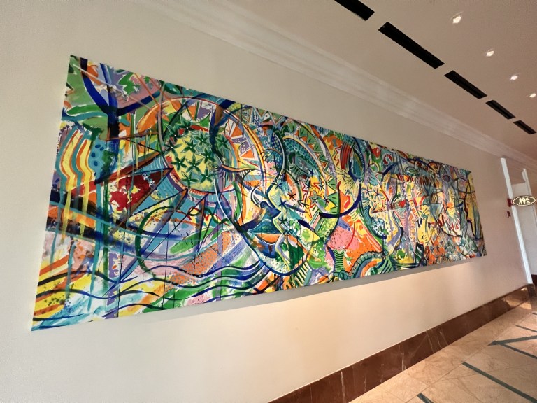 Spring Break in Nassau – Baha Mar – Family Travel Adventures LLC