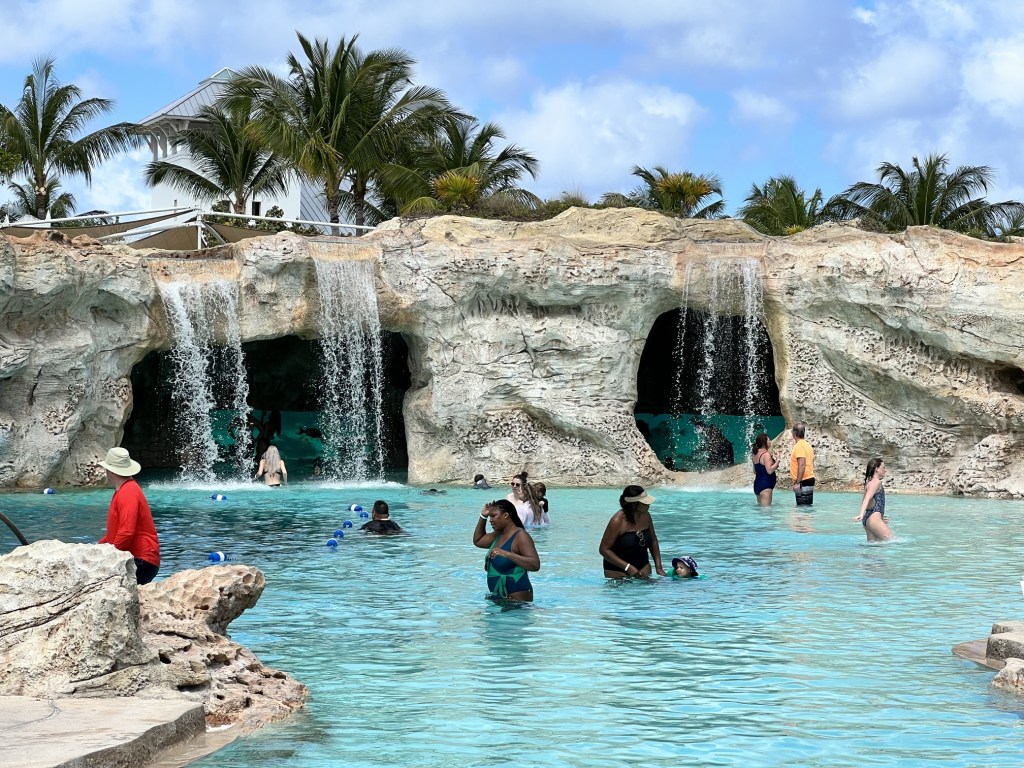 Spring Break in Nassau – Baha Mar – Family Travel Adventures LLC