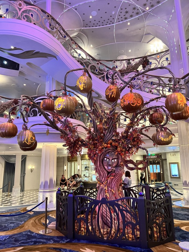 5 things you’ll LOVE about the Disney Wish! – Family Travel Adventures LLC