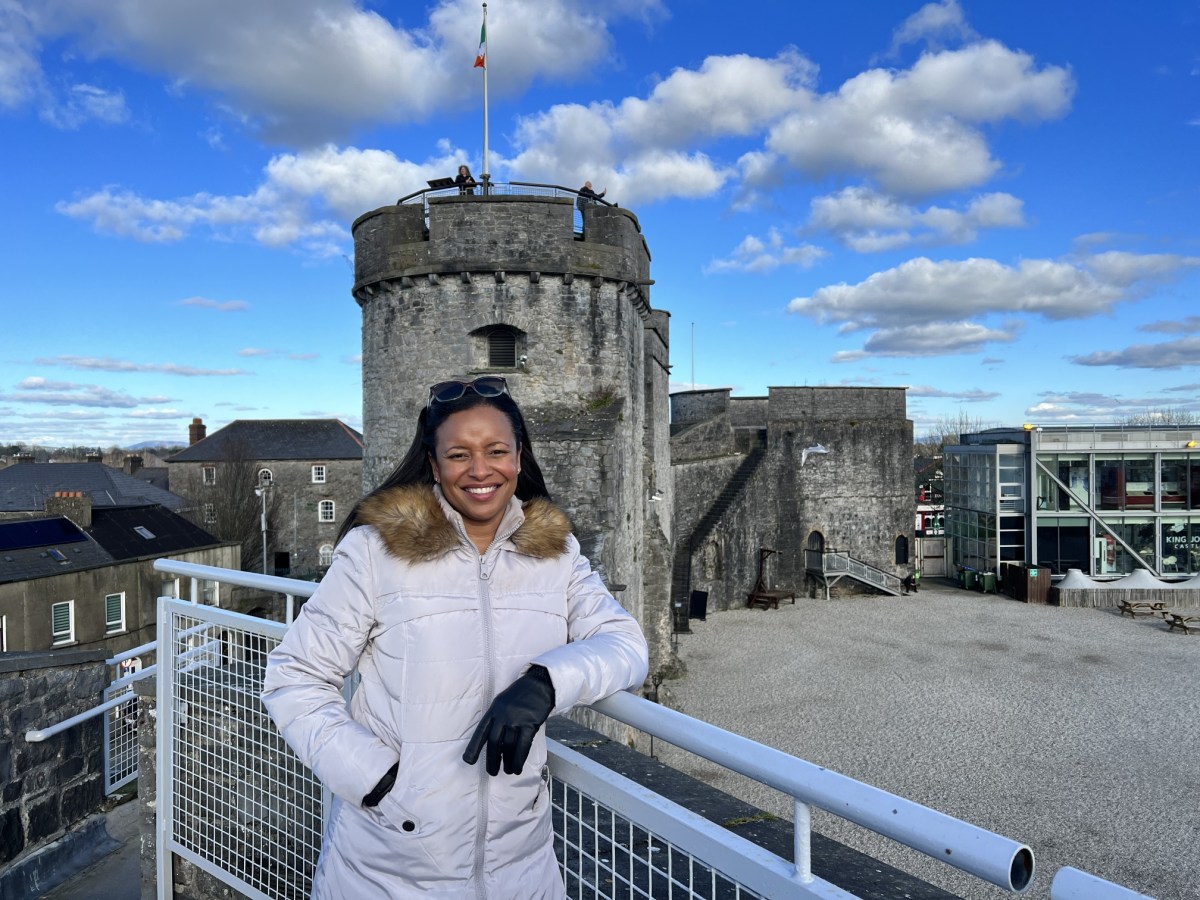 The Emerald Isle – Killarney, Adare, and Limerick – Family Travel ...