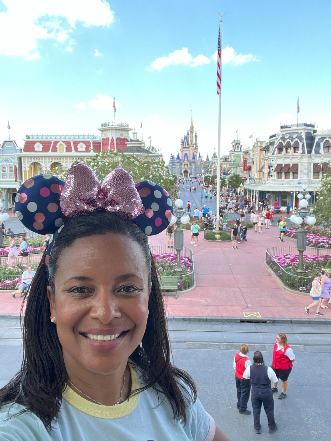 Disney VIP Tours – Family Travel Adventures LLC