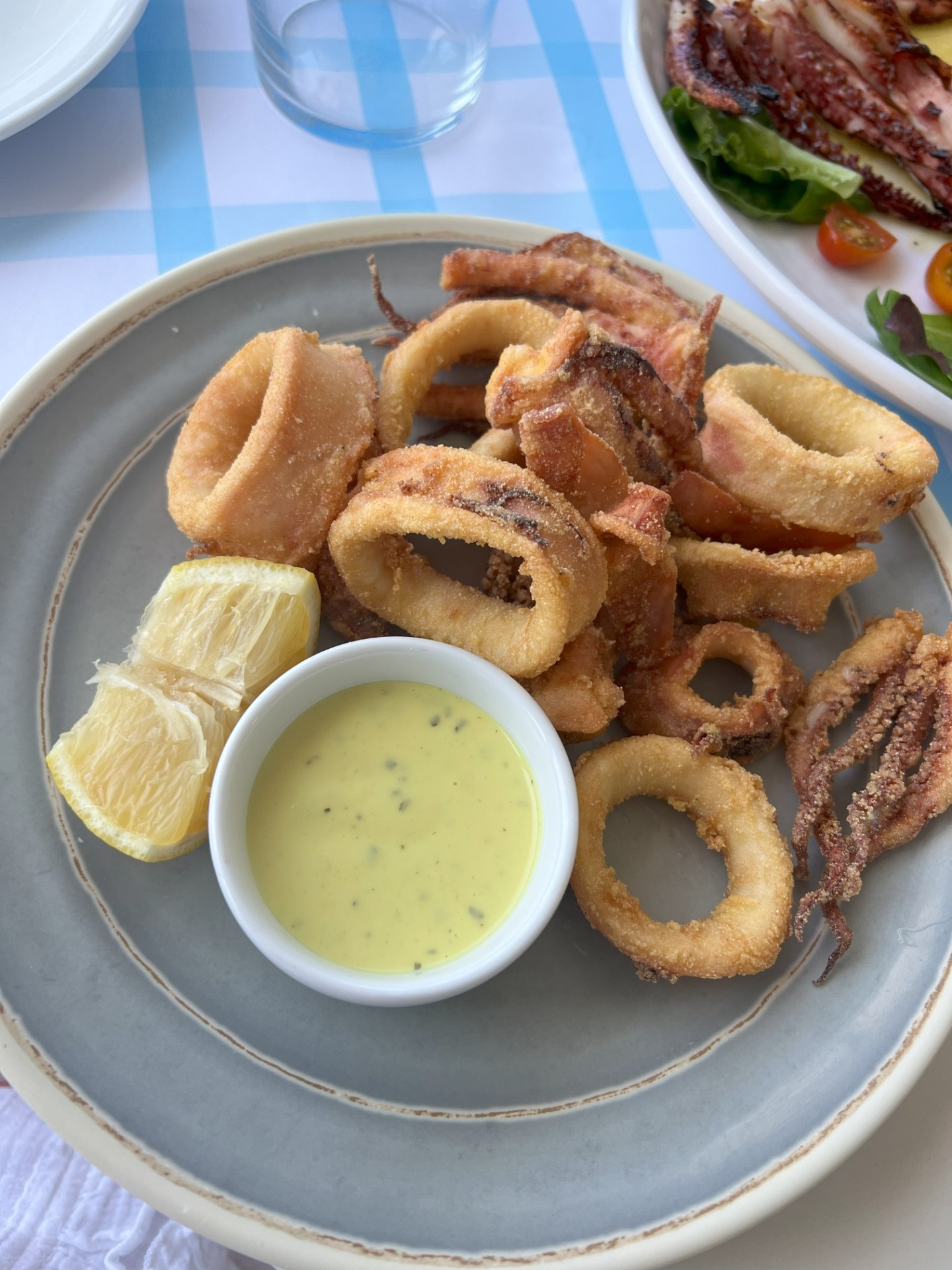 Delos in 3D and an afternoon in Mykonos – Family Travel Adventures LLC