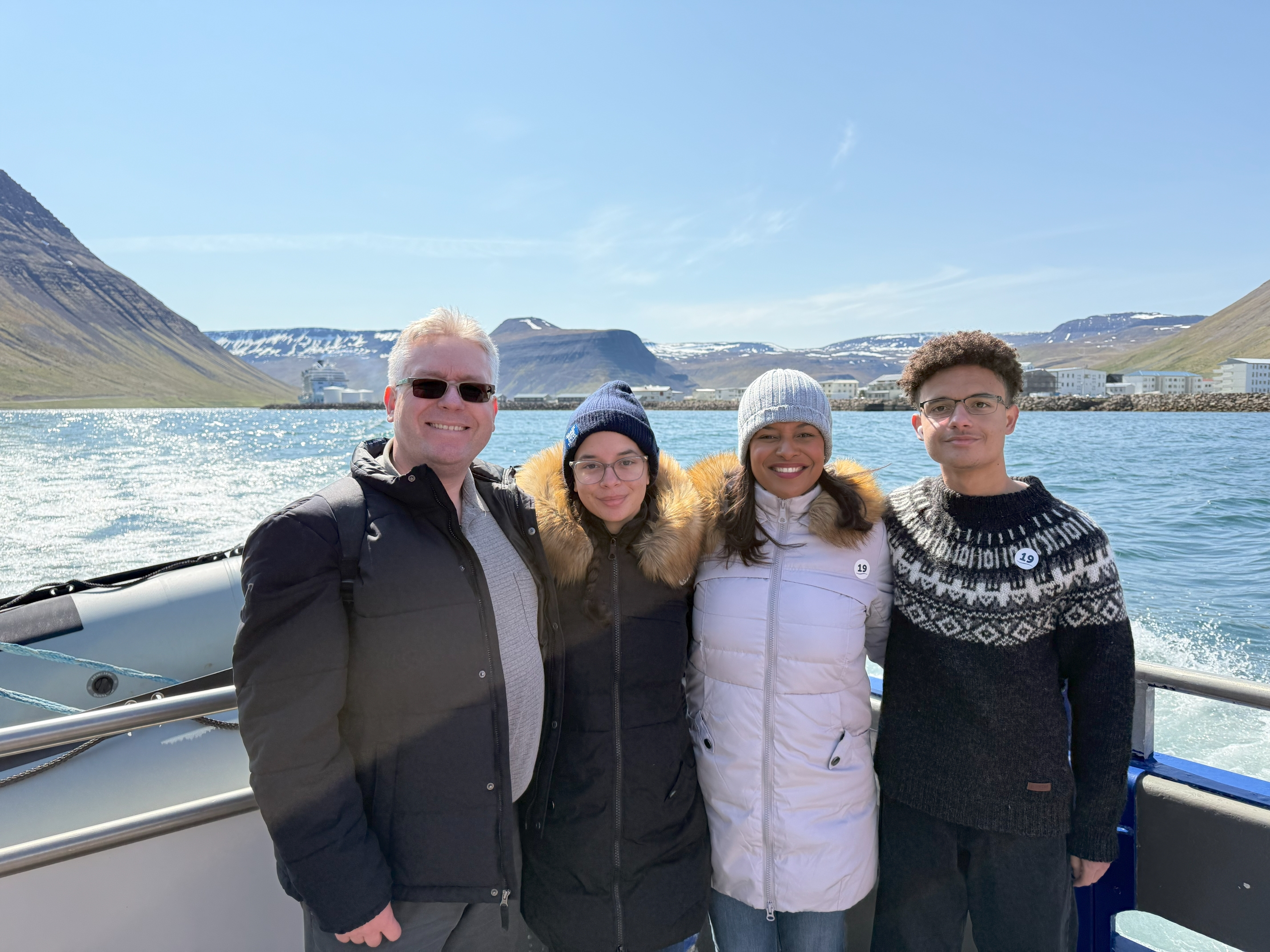 Ísafjörður: Iceland’s Hidden Fjord Gem – Family Travel Adventures LLC